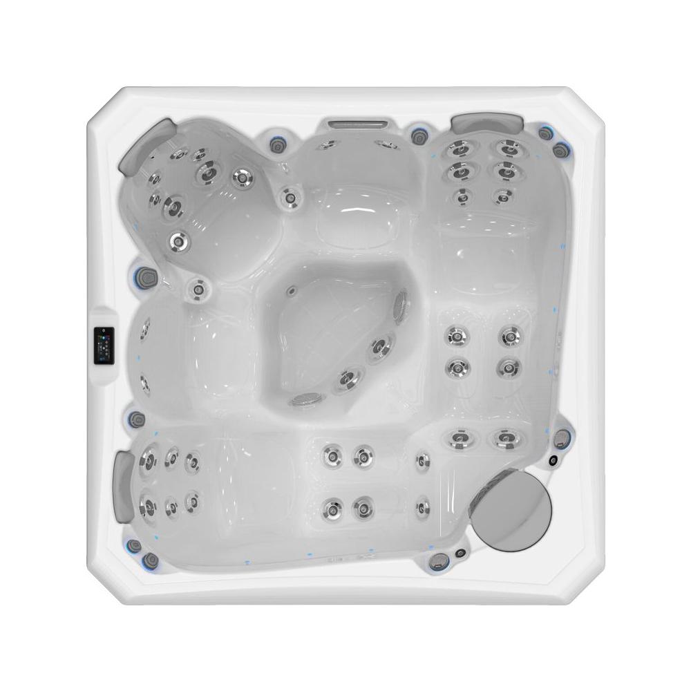 Wellis PALERMO Jakuzzi - Szaniter és Klíma Center