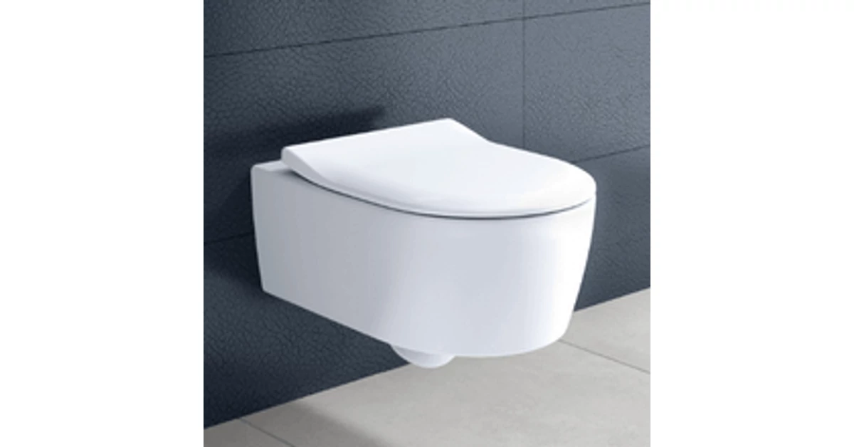 Fali WC csésze - Szaniter és klíma center