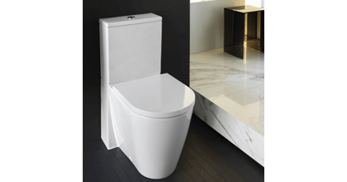 Monoblokkos WC-k, tartályos WC-k - Szaniter és klíma center