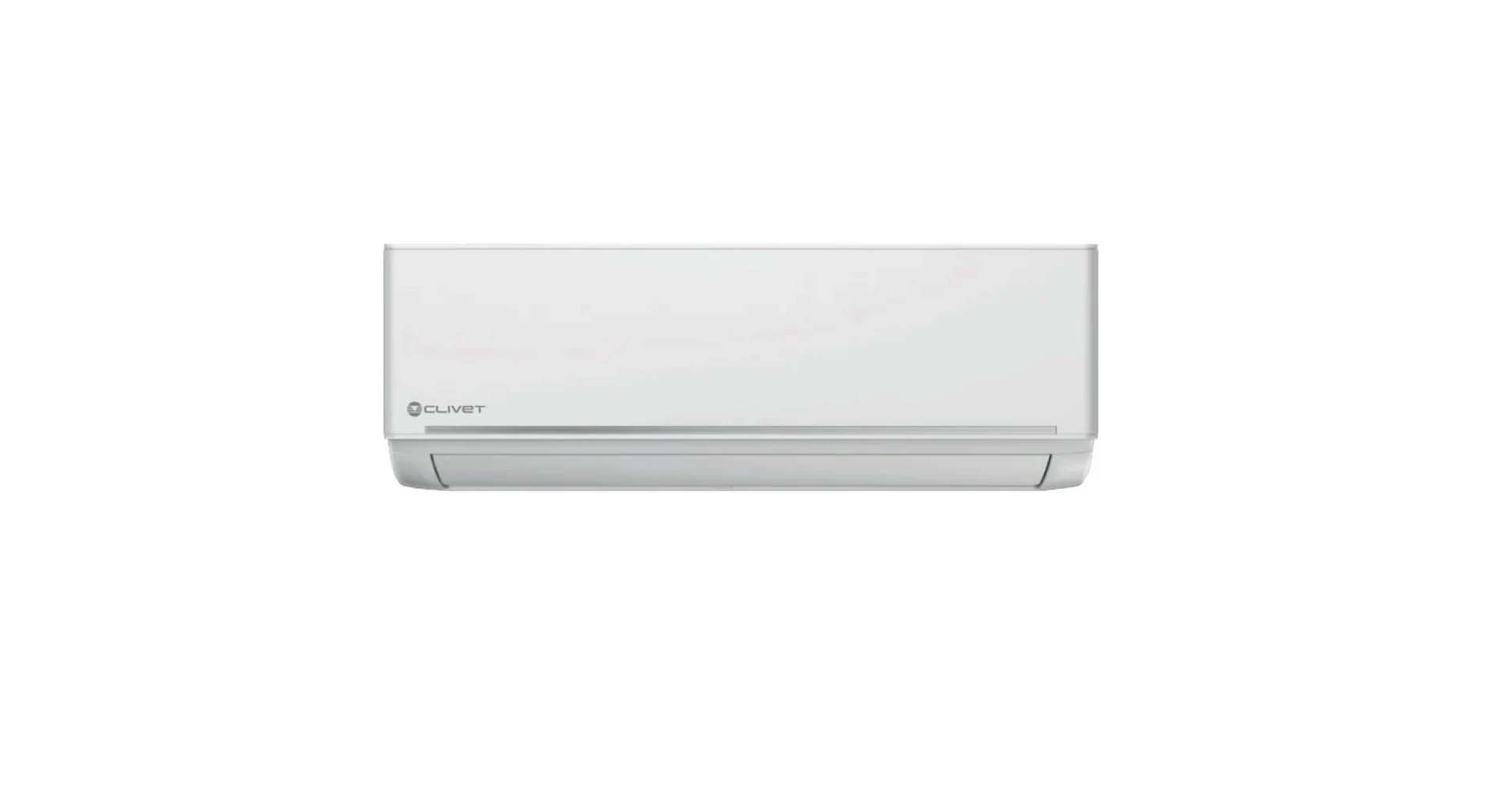 CLIVET EZCooL 35 89472270 fali split klíma beltéri egység (3,5 kW) - Szaniter és Klíma Center