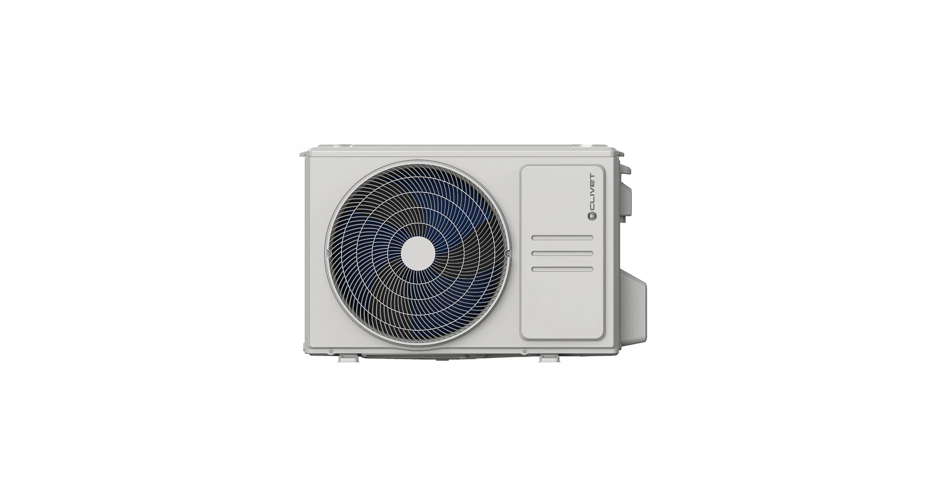 Clivet MU2-Y 53 89112242 split klíma kültéri egység (5.3kW) - Szaniter ...