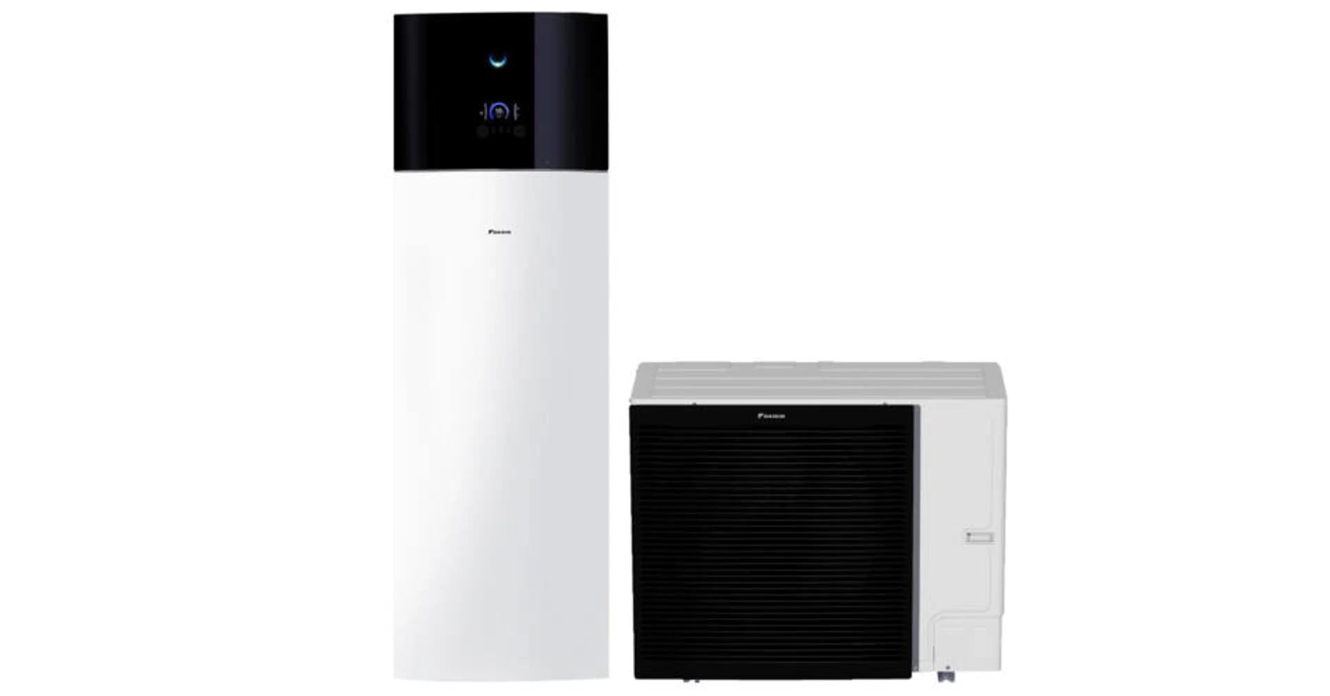 Daikin Altherma 3 R F LT EBVX11S23D6V/ERLA11DW1 Inverteres split levegő ...