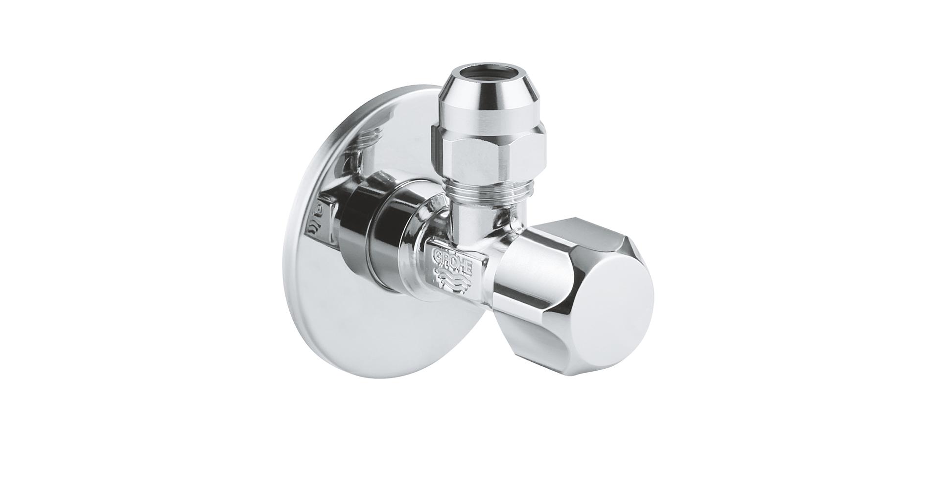 Grohe Sarokszelep, 1/2″ 22018000 - Grohe - Szaniter és klíma center