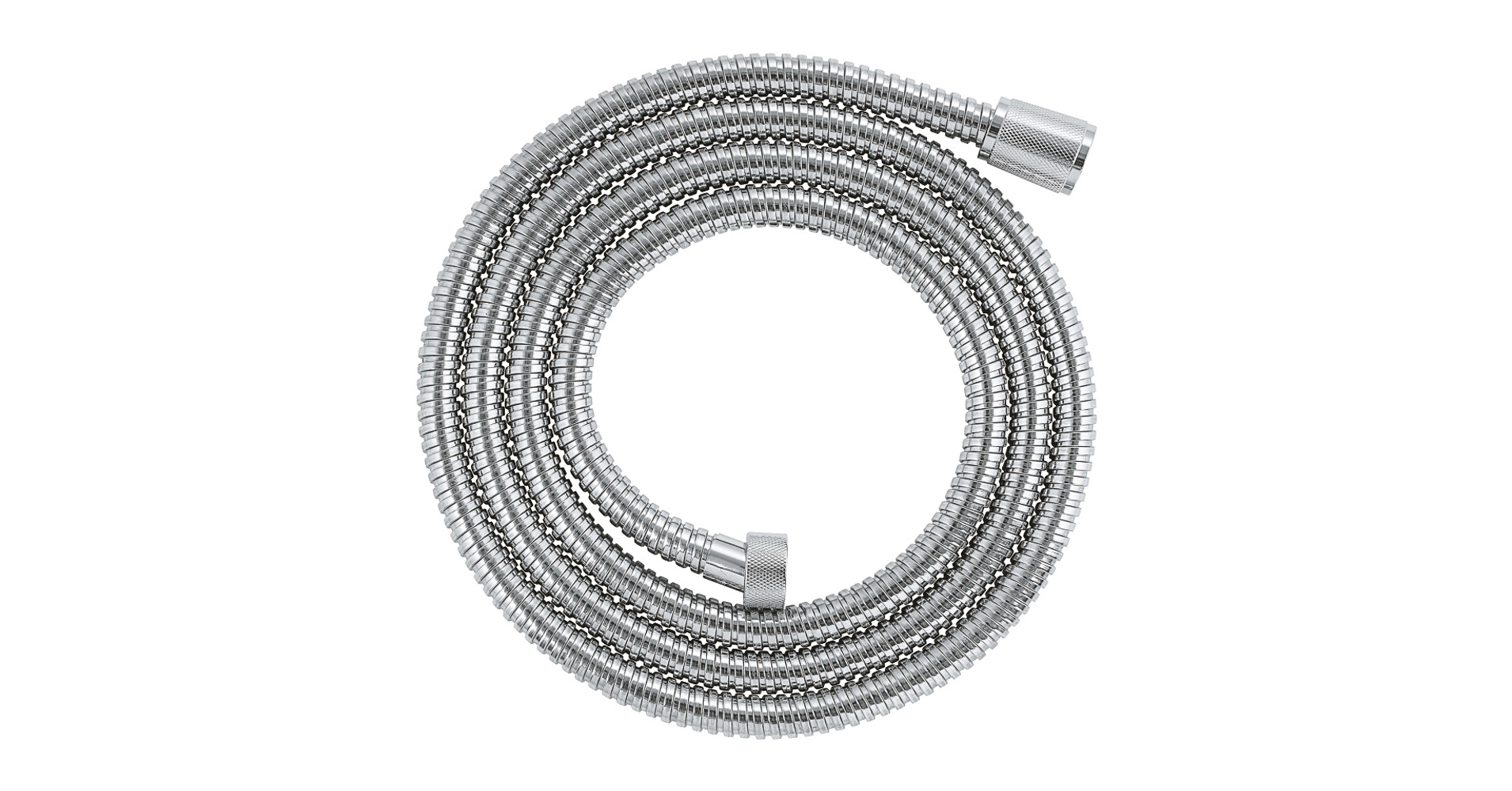 Grohe Relexaflex Metal Fém zuhanygégecső 28140001 - Szaniter és Klíma ...