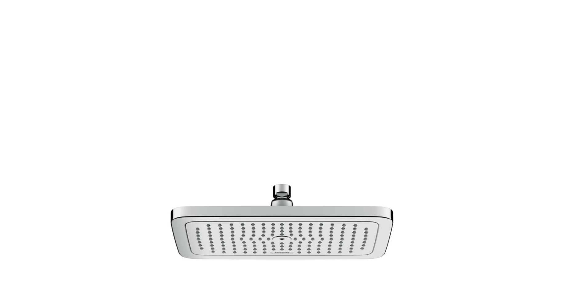 Hansgrohe Croma E Fejzuhany 280 1jet EcoSmart 9 l/perc 26258000 ...