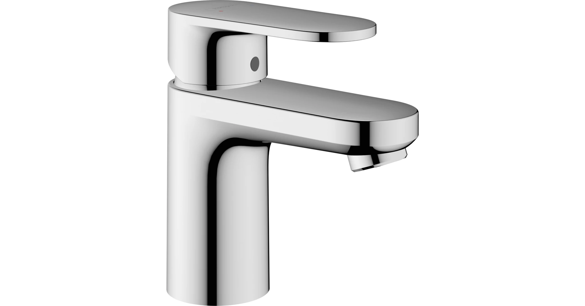 Hansgrohe Vernis Blend Egykaros mosdócsaptelep 70, automata ...