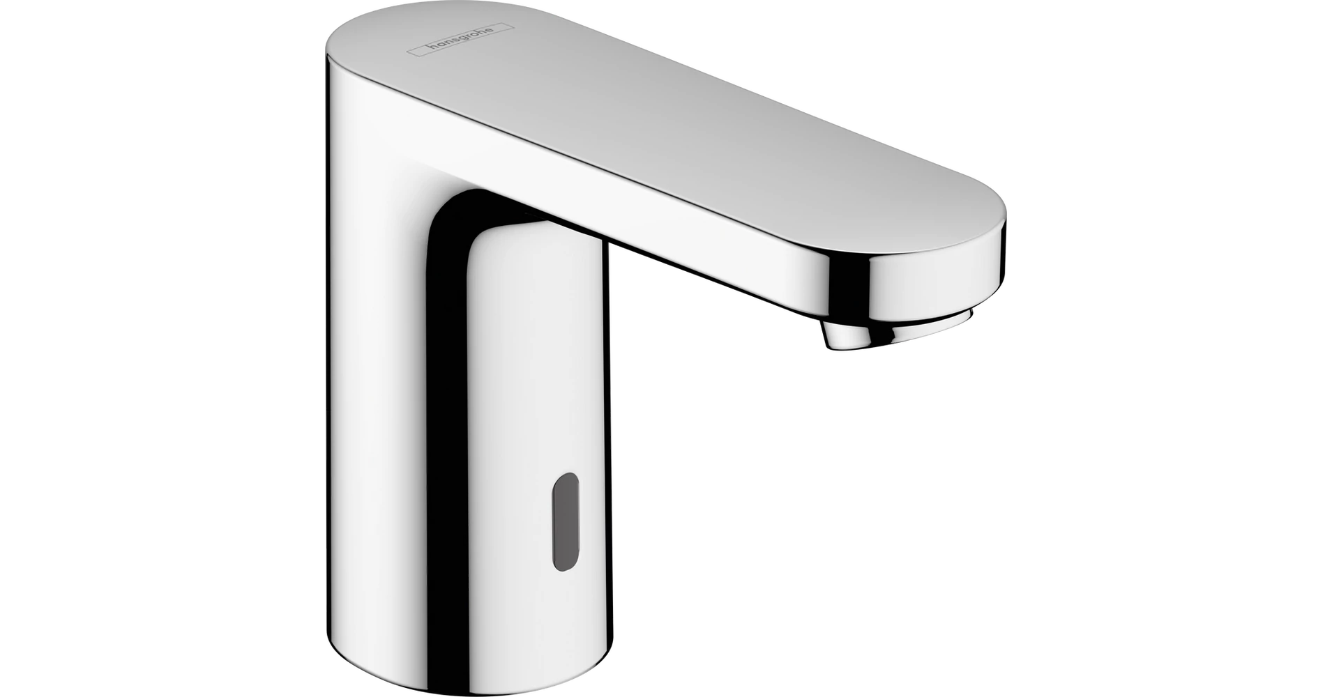 Hansgrohe Vernis Blend Elektronikus hidegvizes mosdócsaptelep elemes ...