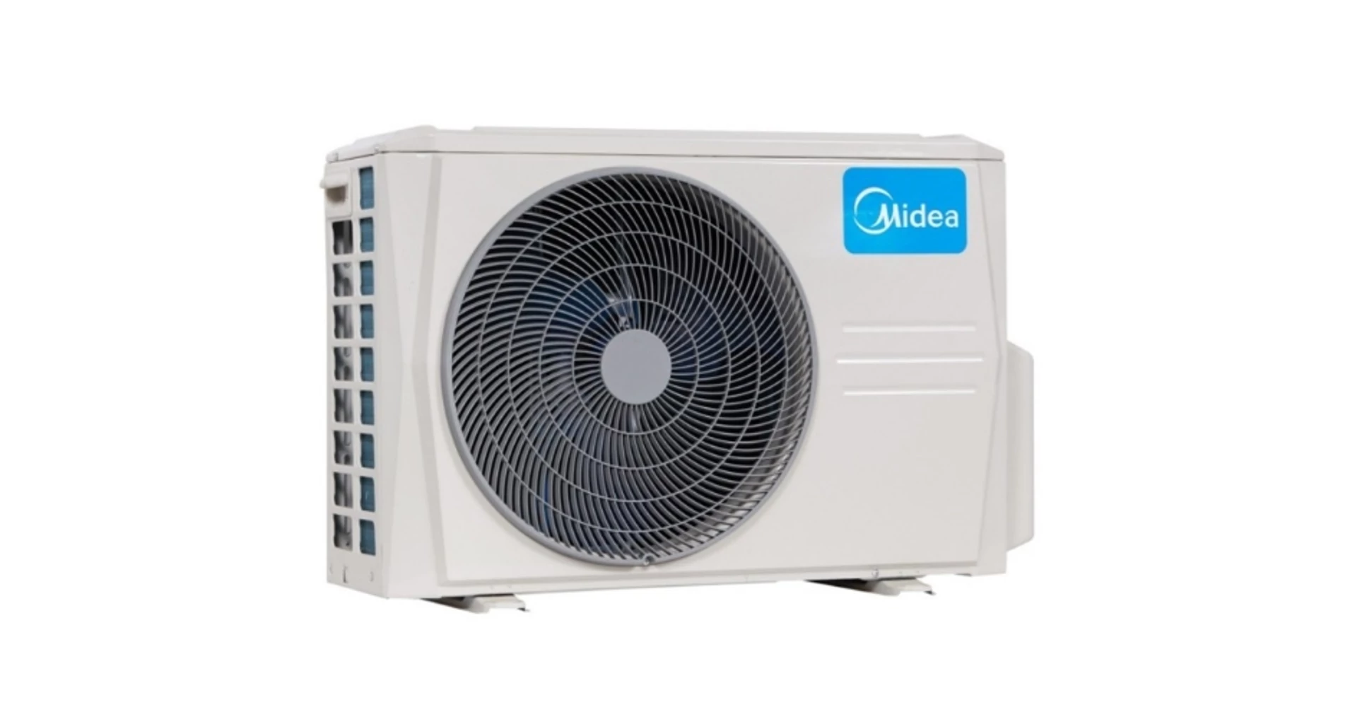 Midea M5OE-42HFN8-Q split klíma kültéri egység (12.3 kW) - Szaniter és ...