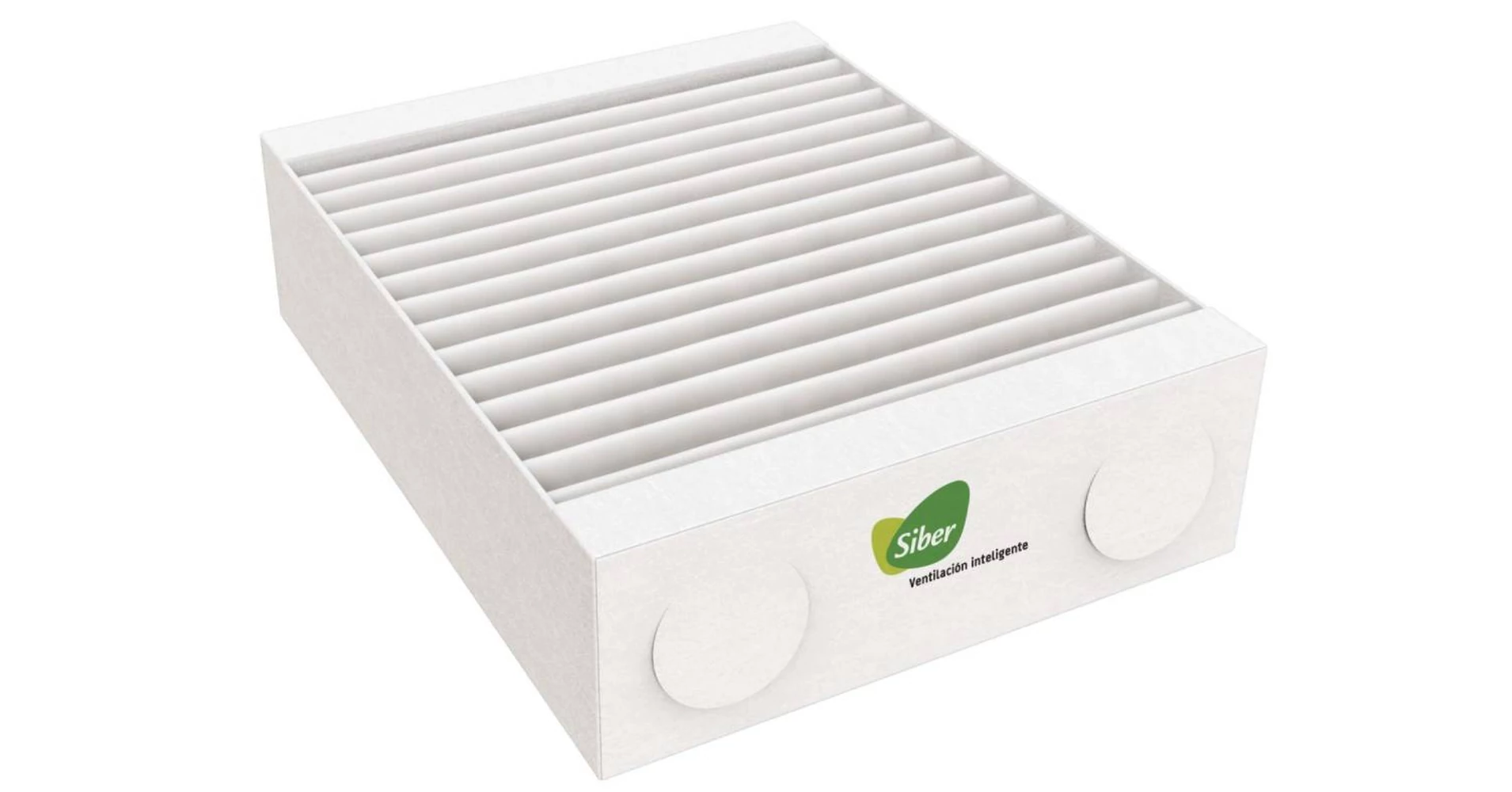 Siber - Pollenszűrő (F7) EVO 3 és EVO 4 központi hővisszanyerős ...