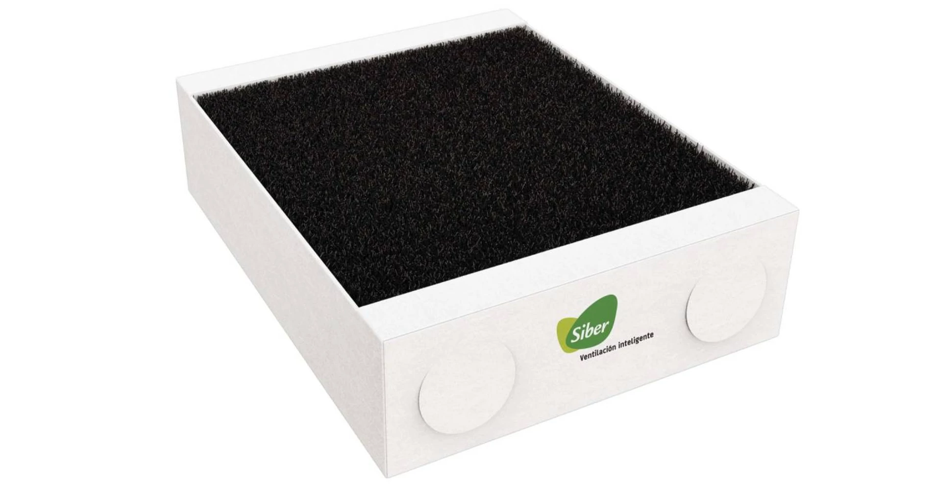 Siber - Kombinált szűrő (G4-F7) EVO 1 és EVO 2 központi hővisszanyerős ...