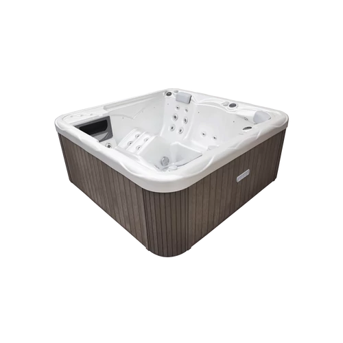 Wellis Pluto P&P jakuzzi 5 személyes WM00569 - Szaniter és Klíma Center