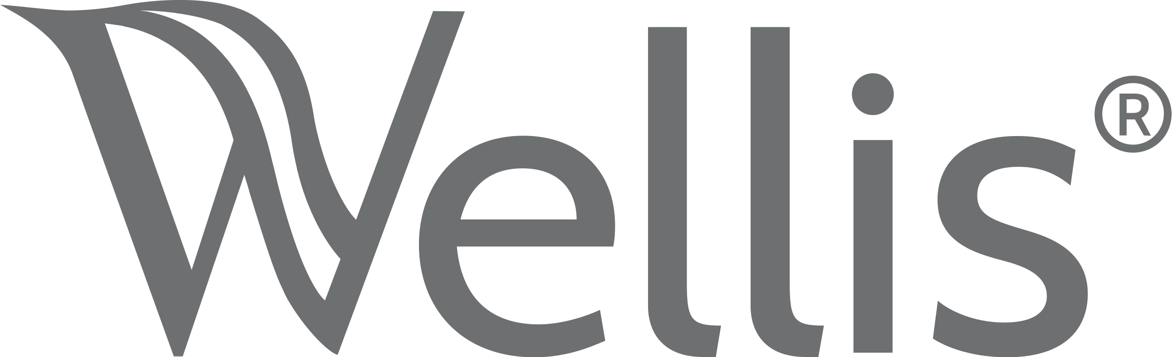 Wellis Spa BLONDIE 60 Fiókos mosdószekrény - Szaniter és Klíma Center